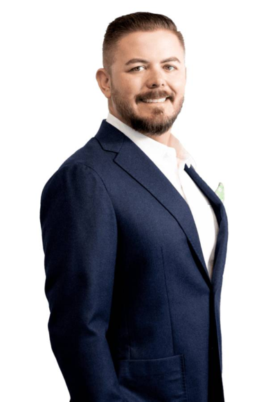 Josh Keith - Downtown - Levin Rinke Realty